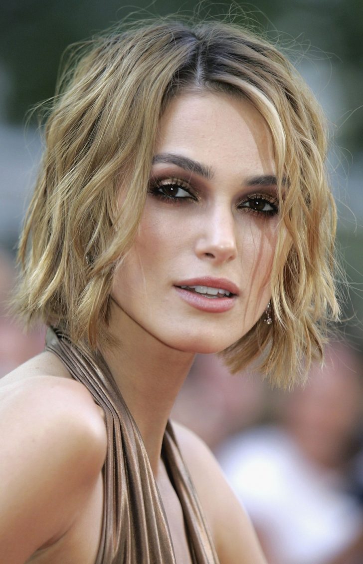 21 Elegant Short Bob Hairstyles You Need To Try Asap